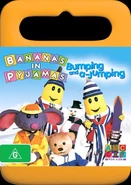 Bumping and a Jumping | ABC For Kids Wiki | Fandom