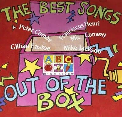The Best of ABC for Kids: Out of the Box | ABC For Kids Wiki | Fandom