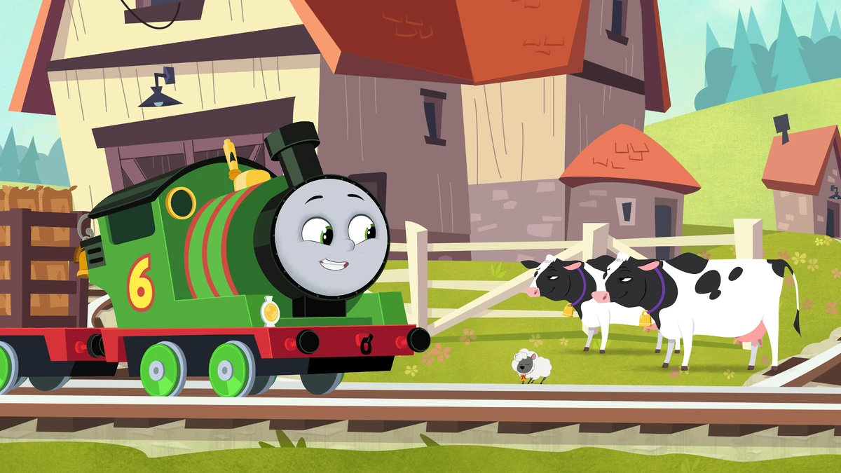 Bells are Ringing | ABC For Kids Wiki | Fandom