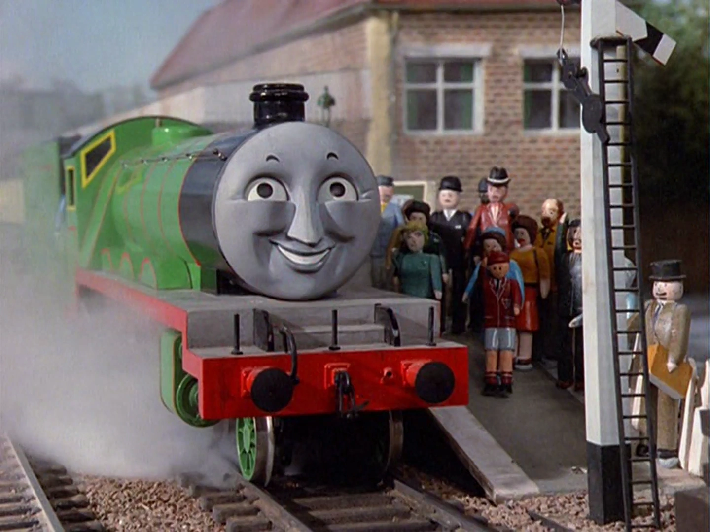 Edward, Gordon and Henry | ABC For Kids Wiki | Fandom