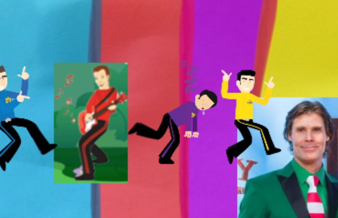 Jason Anthony | ABC For Kids Wiki | Fandom