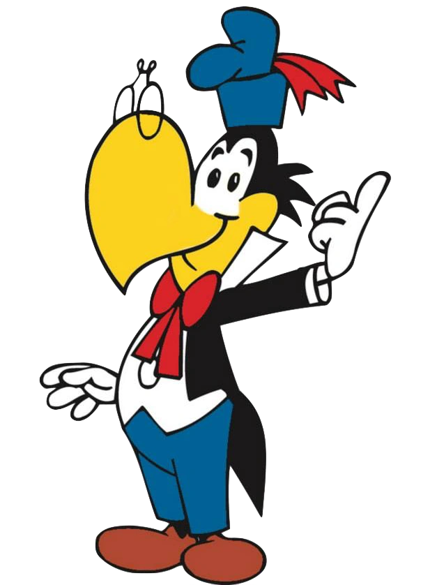 Professor Knox | ABC For Kids Wiki | Fandom