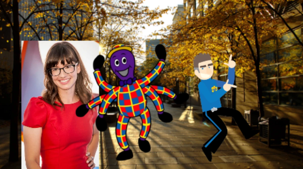 Katie Crown | ABC For Kids Wiki | Fandom