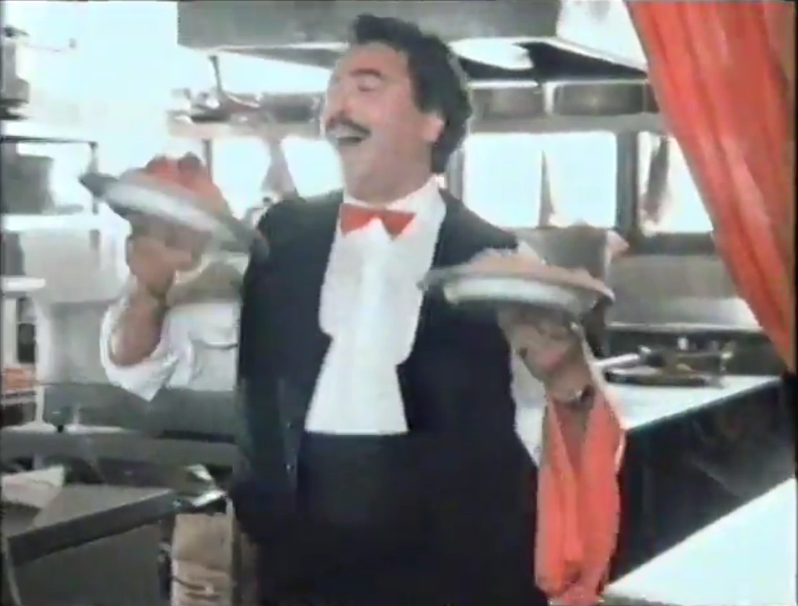 Joe Dolce | ABC For Kids Wiki | Fandom