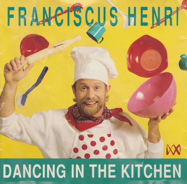 Dancing in the Kitchen (album) | ABC For Kids Wiki | Fandom