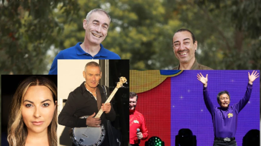 Nicki Burke | ABC For Kids Wiki | Fandom