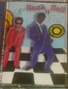 Rock and Roll Kids (Cassette) | ABC For Kids Wiki | Fandom