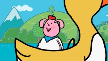 Captain Cap (Poppets Town) | ABC For Kids Wiki | Fandom