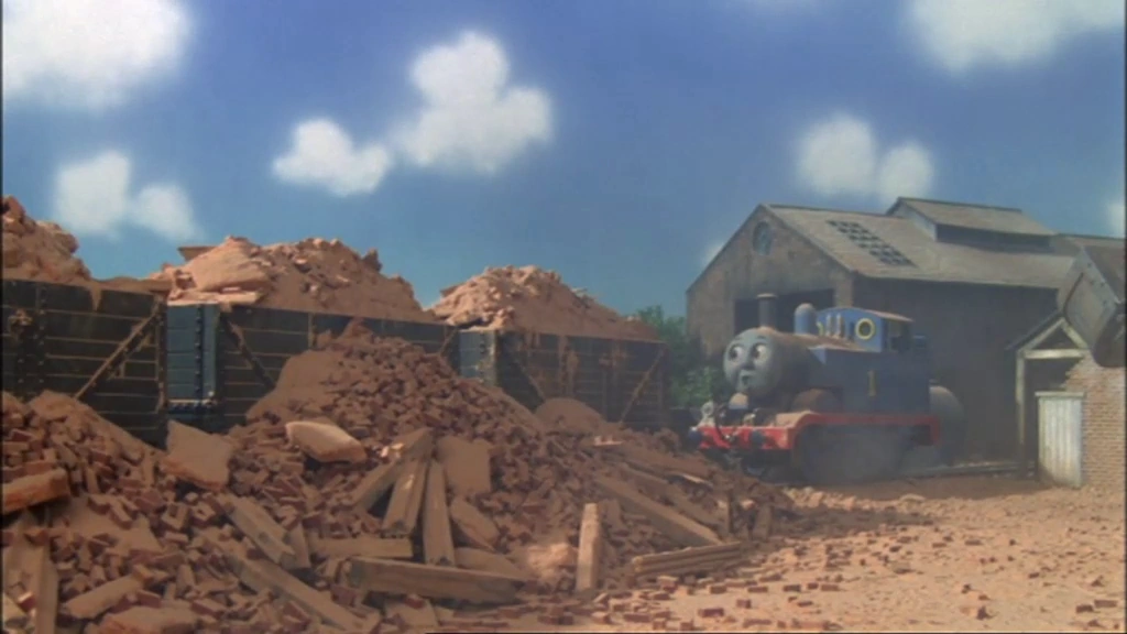 Thomas' Trusty Friends | ABC For Kids Wiki | Fandom