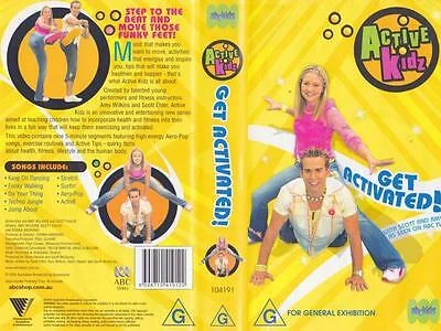 Get Activated! (video) | ABC For Kids Wiki | Fandom