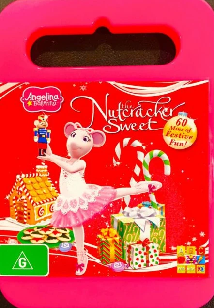 The Nutcracker Sweet | ABC For Kids Wiki | Fandom