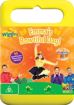 Emma's Bowtiful Day! | ABC For Kids Wiki | Fandom
