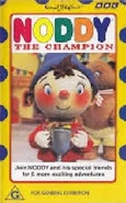 Noddy Videography | ABC For Kids Wiki | Fandom