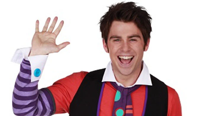 Jimmy Giggle | ABC For Kids Wiki | Fandom