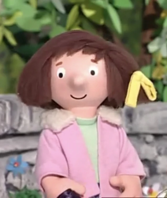 Lucy Selby | ABC For Kids Wiki | Fandom