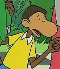 Zephir | ABC For Kids Wiki | Fandom