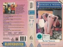 Buried Treasure (video) | ABC For Kids Wiki | Fandom