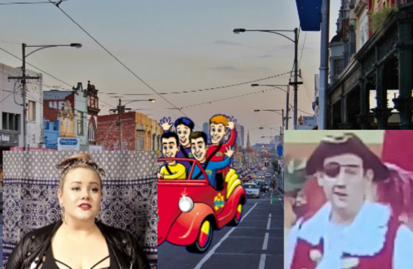 Amber Rose McNeill | ABC For Kids Wiki | Fandom