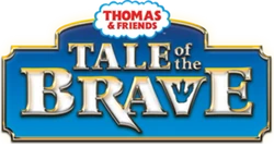 Tale of the Brave | ABC For Kids Wiki | Fandom