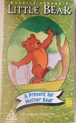 Little Bear A Present for Mother Bear | ABC For Kids Wiki | Fandom