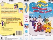 Teletubbies and the Snow | ABC For Kids Wiki | Fandom