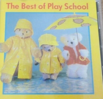 The Best of Play School (album) | ABC For Kids Wiki | Fandom