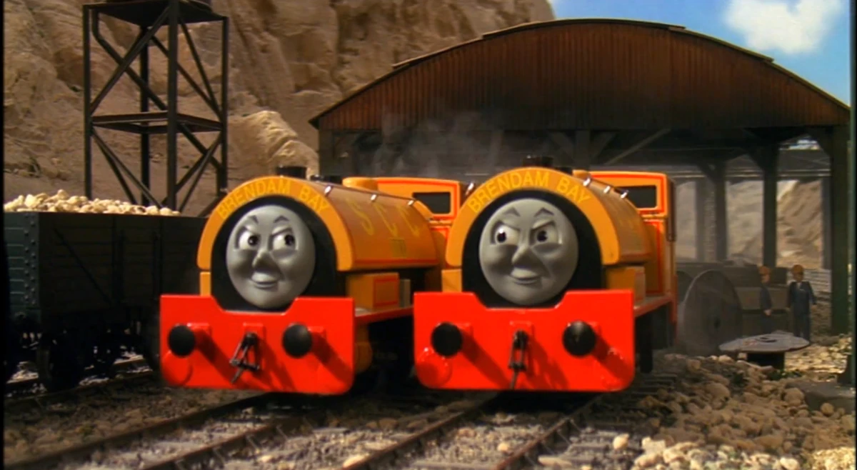 Bill, Ben and Fergus/Gallery | ABC For Kids Wiki | Fandom