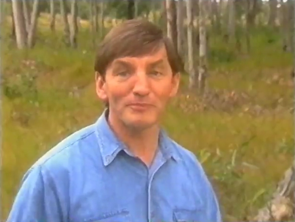 Mike Jackson | ABC For Kids Wiki | Fandom