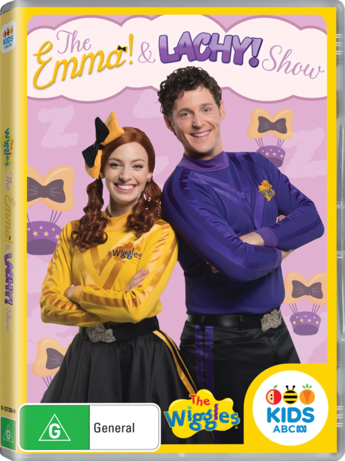 The Emma! & Lachy! Show | ABC For Kids Wiki | Fandom