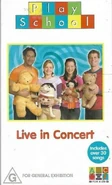 Play School - Live in Concert/Gallery | ABC For Kids Wiki | Fandom