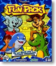 Fun Pack | ABC For Kids Wiki | Fandom
