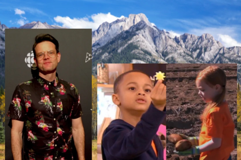 Rob Tinkler | ABC For Kids Wiki | Fandom