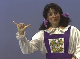 Linda | ABC For Kids Wiki | Fandom