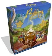 The Magic Pudding Adventure | ABC For Kids Wiki | Fandom