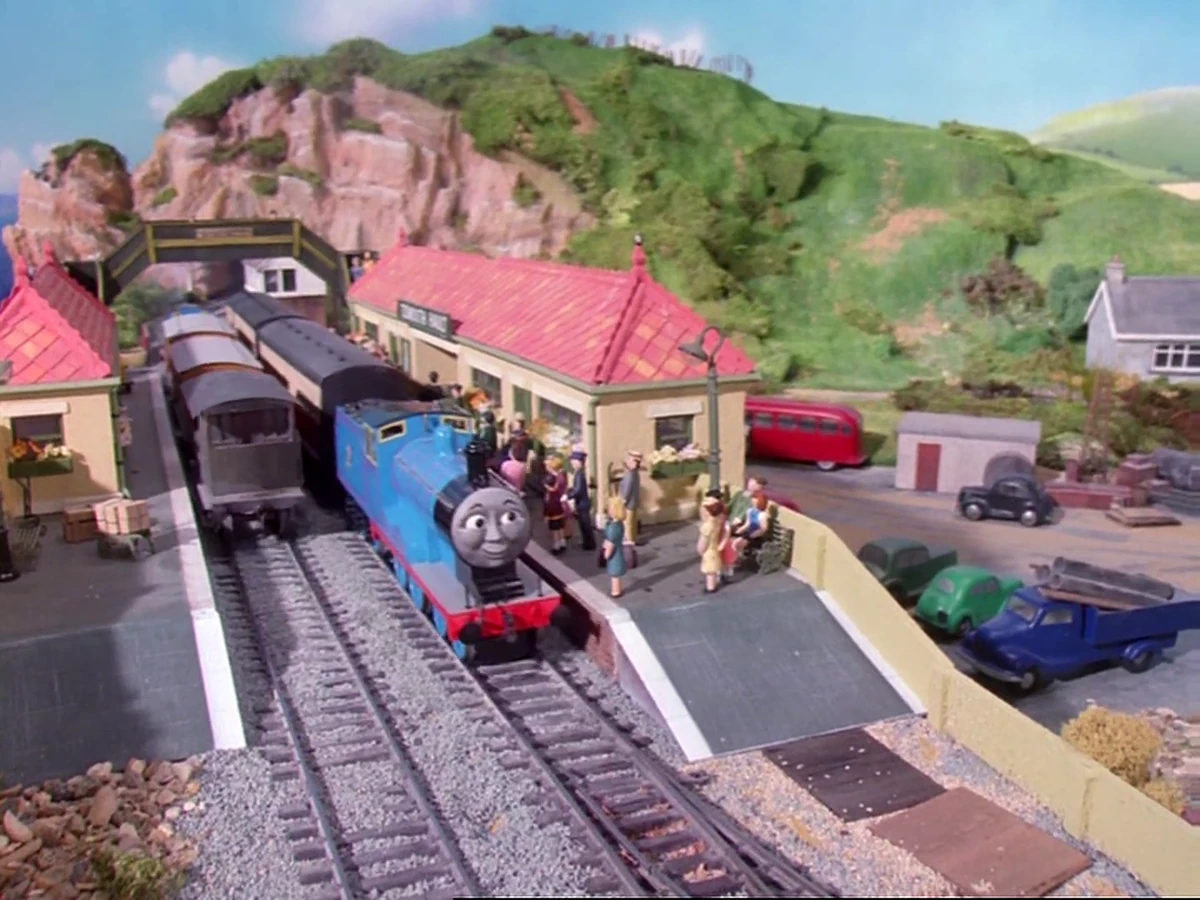 Time for Trouble/Gallery | ABC For Kids Wiki | Fandom