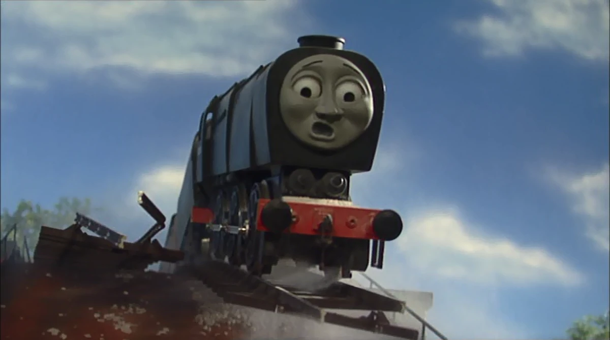 Thomas and the New Engine | ABC For Kids Wiki | Fandom