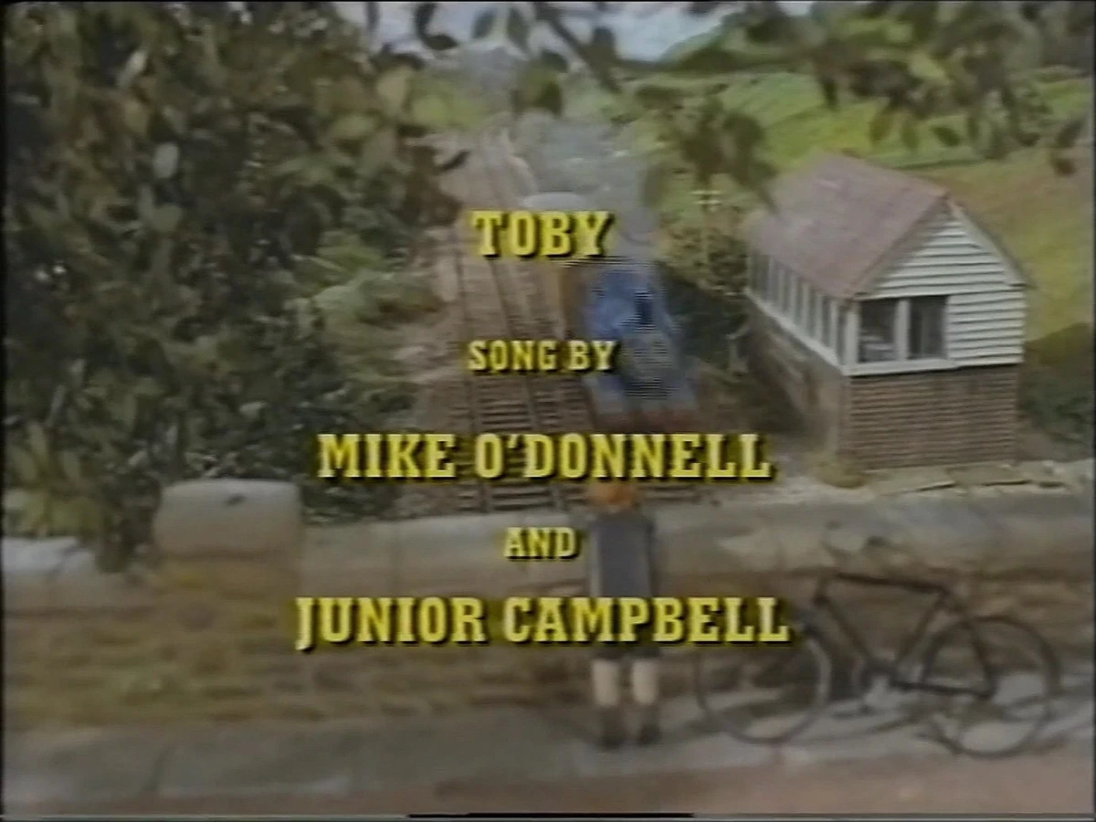 Toby (song)/Gallery | ABC For Kids Wiki | Fandom