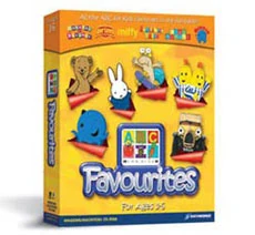 ABC For Kids: Favourites (PC Game) | ABC For Kids Wiki | Fandom