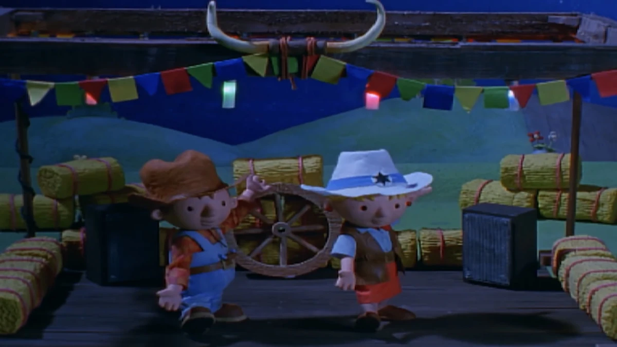 Buffalo Bob | ABC For Kids Wiki | Fandom