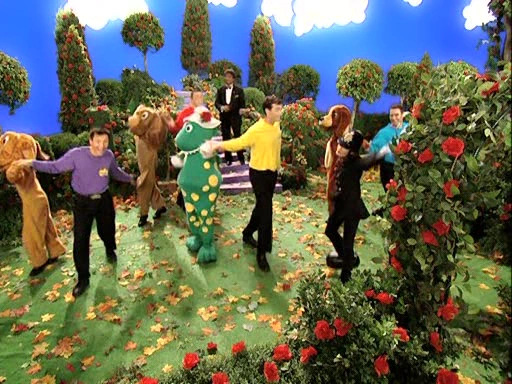 Sing With Me | ABC For Kids Wiki | Fandom