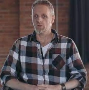 David Stoten | ABC For Kids Wiki | Fandom