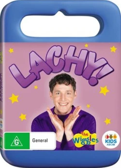 Lachy! | ABC For Kids Wiki | Fandom