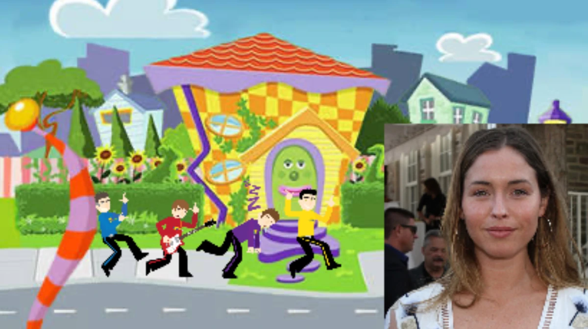 Natalie Krill | ABC For Kids Wiki | Fandom