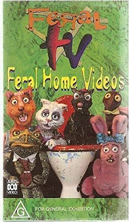 The Ferals - Feral TV - Feral Home Videos | ABC For Kids Wiki | Fandom
