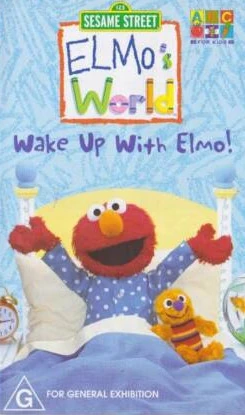Wake Up with Elmo | ABC For Kids Wiki | Fandom