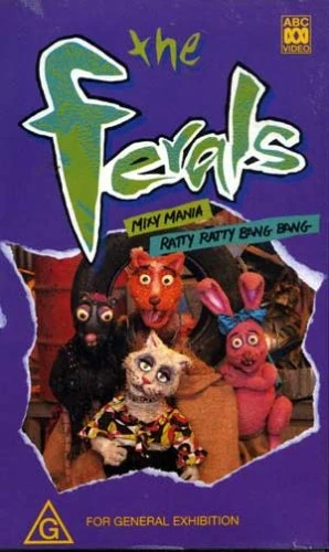 Mixy Mania (video) | ABC For Kids Wiki | Fandom