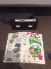 Philbert Frog (video) | ABC For Kids Wiki | Fandom