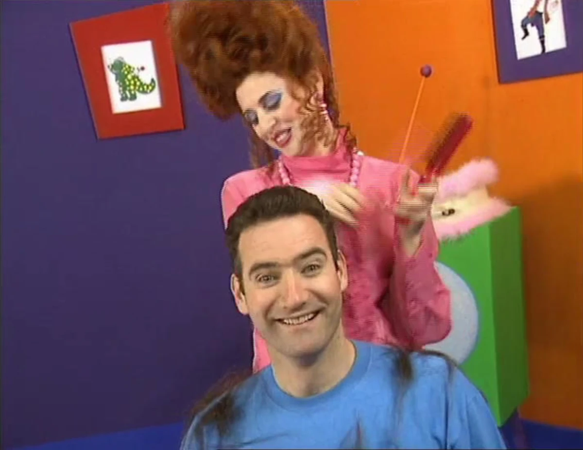 Haircut (episode) | ABC For Kids Wiki | Fandom