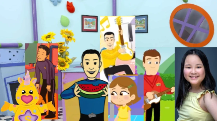 Kim Doan | ABC For Kids Wiki | Fandom