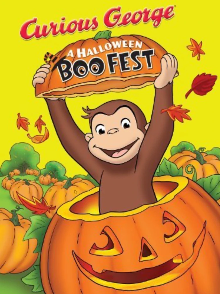 A Halloween Boo Fest | ABC For Kids Wiki | Fandom